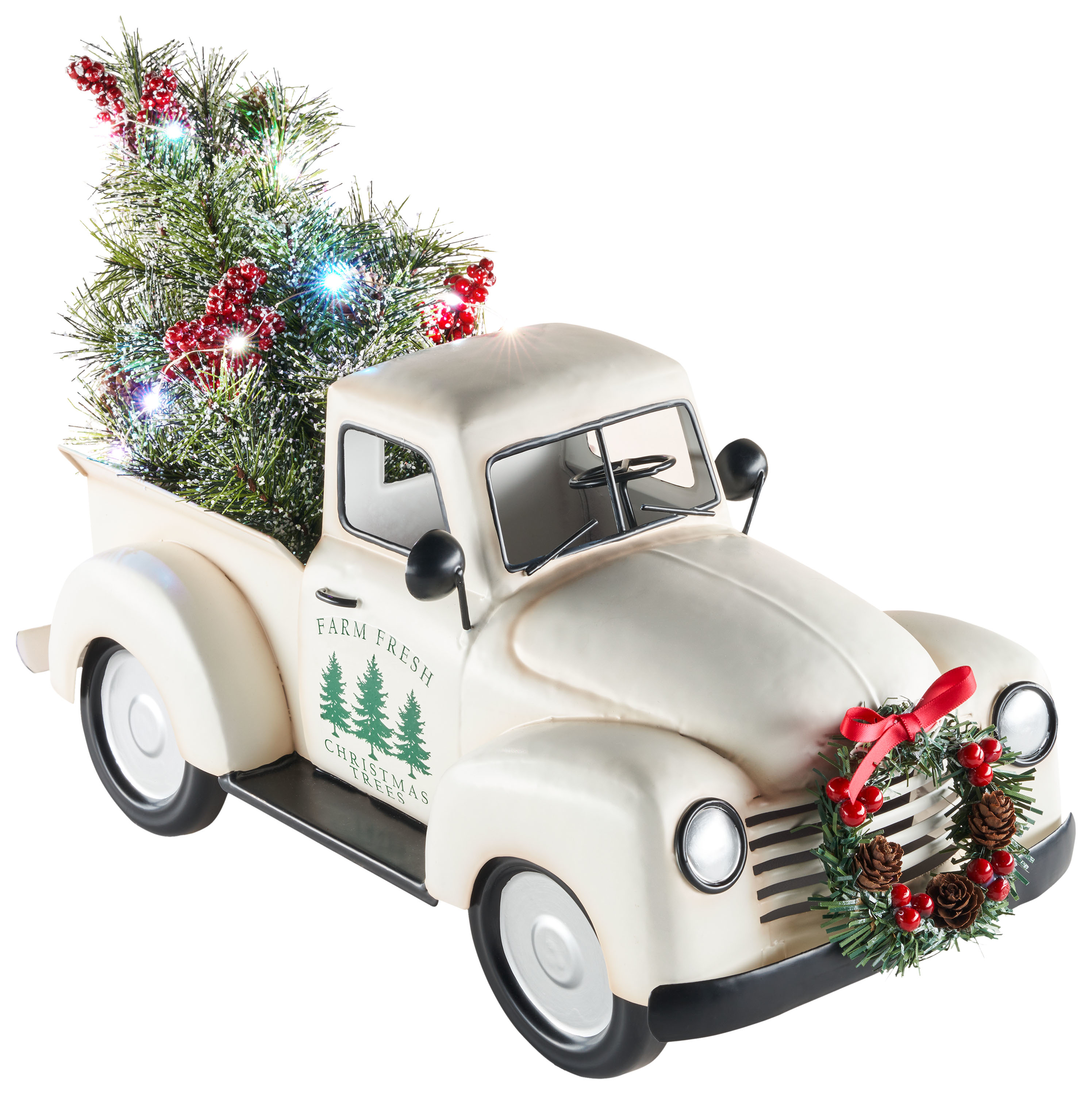 Bass Pro Shops Christmas Tree Farm Truck | Bass Pro Shops